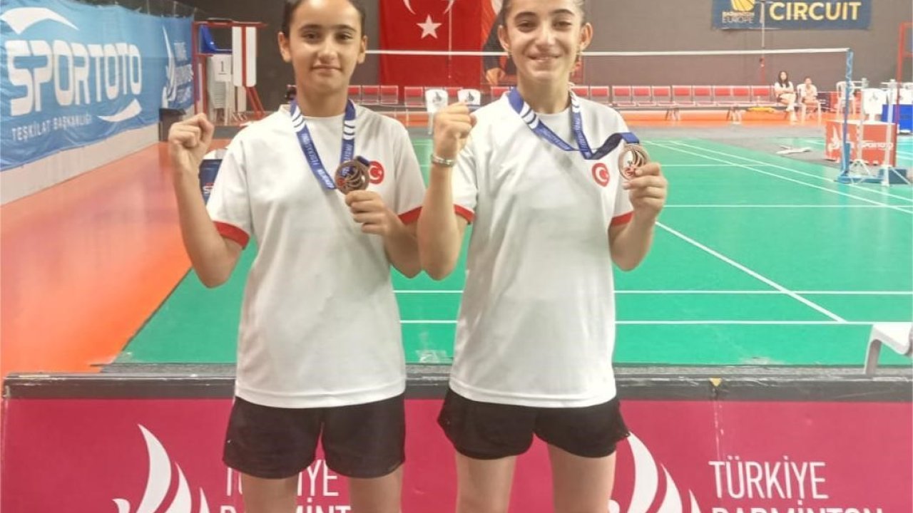 Elazığ Badmintonda Yeniden Sahnede - Spor - E-karaman
